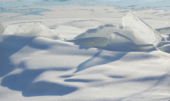 Reay.ice, – Utah Lake