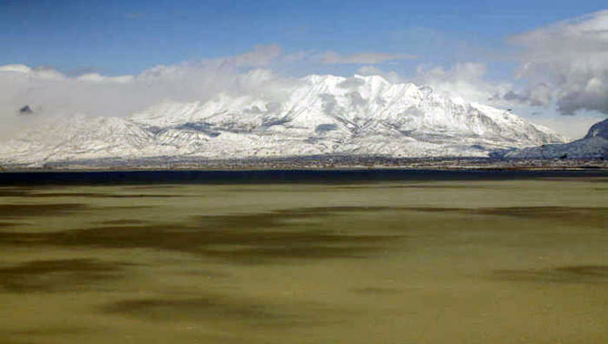 dnews UtahLake2 – Utah Lake