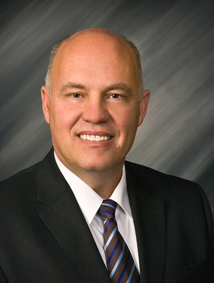 Bill Lee – Utah Lake