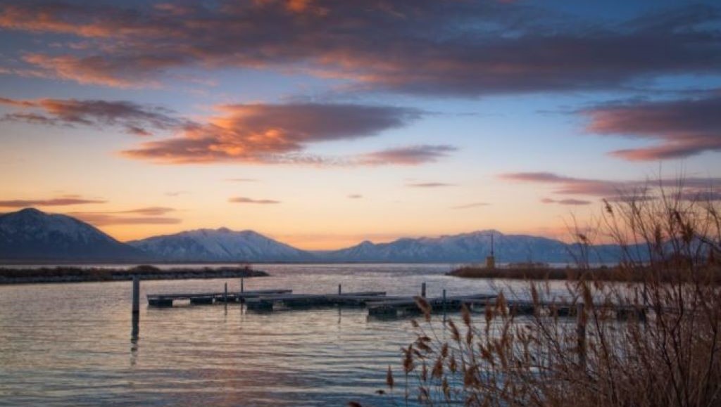 4 – Utah Lake